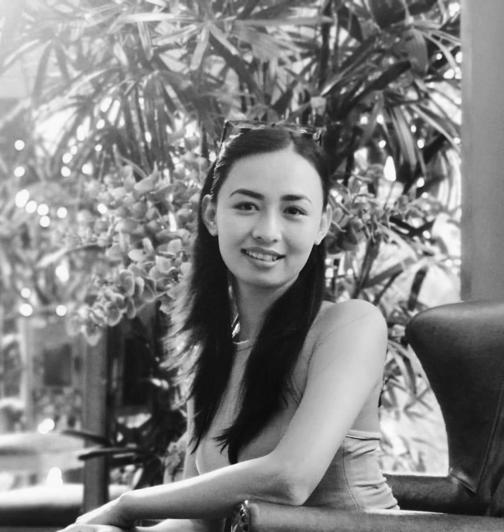 asmita shakya